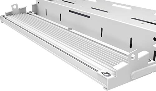 Lithonia Lighting CPHB 18LM MVOLT 50K COMPACT PRO LED Bay Light, High Bay, 18000 Lumens, 5000K Light