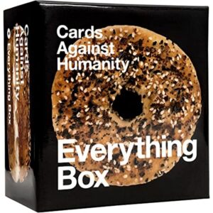 cards against humanity: everything box • 300-card expansion