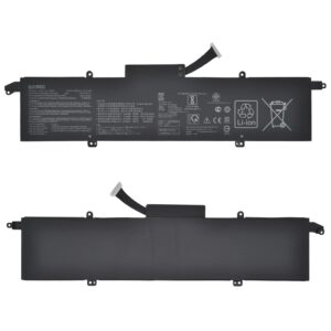 C41N1908 Laptop Battery for Asus ROG Zephyrus G14 GA401II GA401IV GA401IH GA401IU Series Notebook GA401II-BM026T GA401II-HE003T GA401IV-BR9N6 GA401IV-HE003T GA401IH-BM007 GA401IU-BM201T C41PQ05