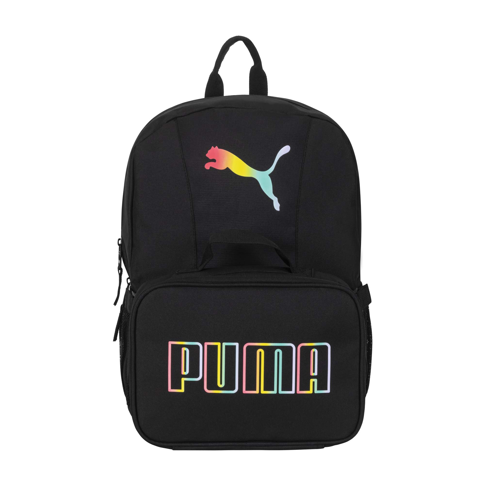 PUMA KIDS' EVERCAT BACKPACK & LUNCH KIT COMBO