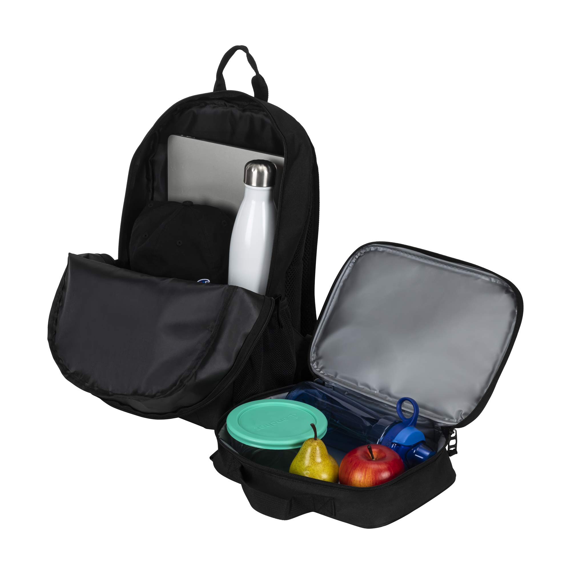 PUMA KIDS' EVERCAT BACKPACK & LUNCH KIT COMBO