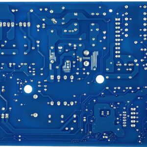 UPGRADE WPW10310240 W10310240 Refrigerator Control Board Motherboard Compatible With Whirlpool, Maytag, KitchenAid Refrigerator Parts 12920717SP, 12920719SP, 12920721, 12920724, PS11752535, W10162662