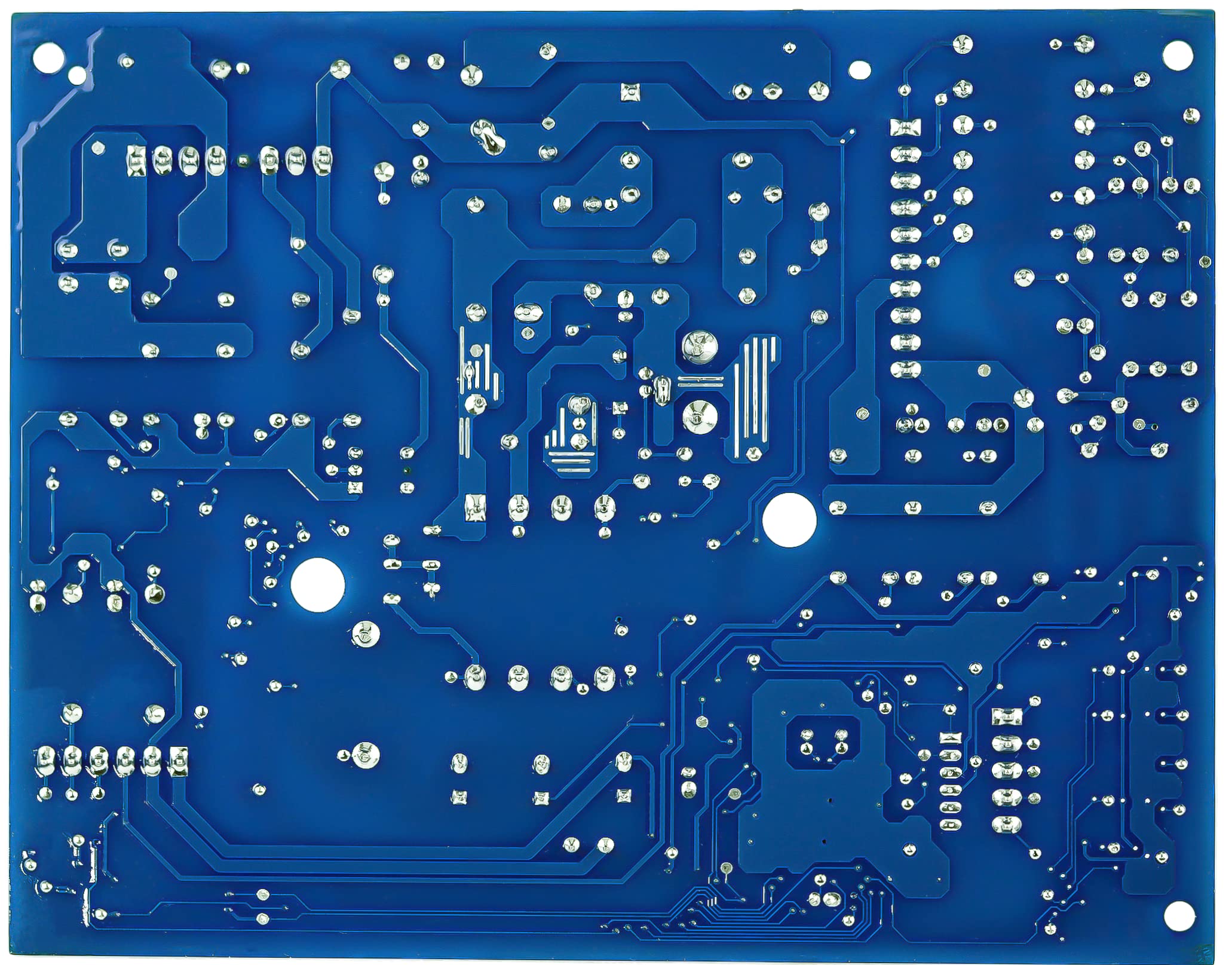 UPGRADE WPW10310240 W10310240 Refrigerator Control Board Motherboard Compatible With Whirlpool, Maytag, KitchenAid Refrigerator Parts 12920717SP, 12920719SP, 12920721, 12920724, PS11752535, W10162662