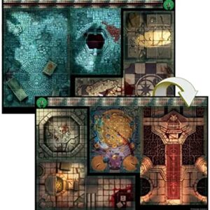 Warhammer Quest: Cursed City