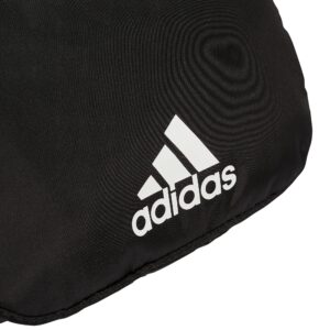 adidas Unisex Must Have Waist Pack, Black, One Size