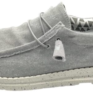 FROGG TOGGS Women's Java Casual Waterproof Shoe Grey