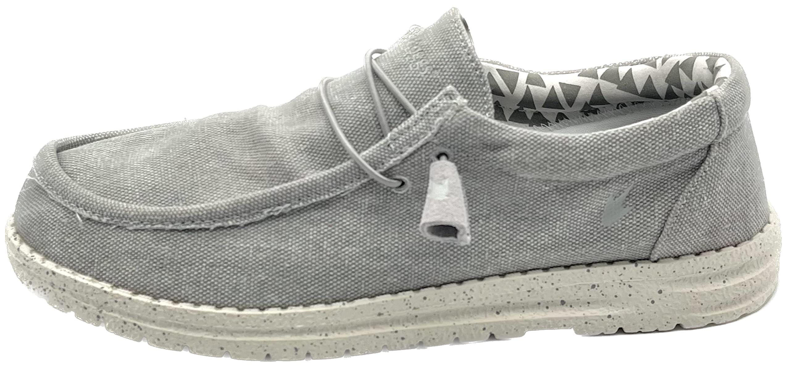 FROGG TOGGS Women's Java Casual Waterproof Shoe Grey