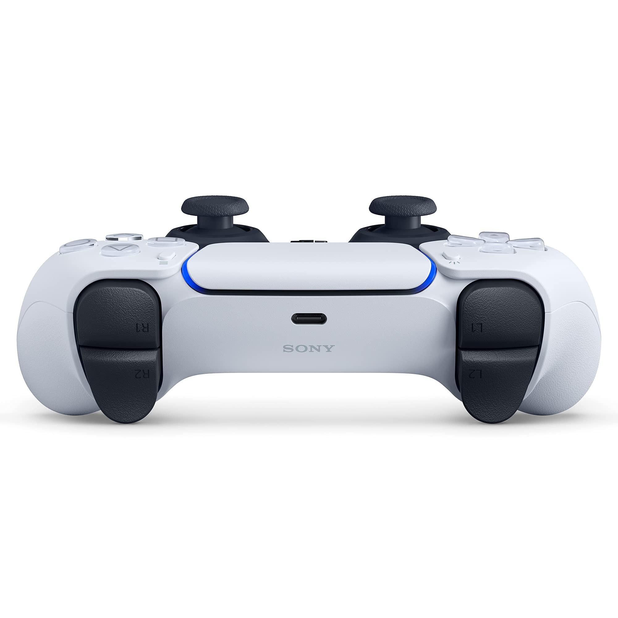 DualSense Wireless Controller (Renewed)