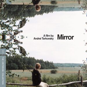 Mirror (The Criterion Collection) [Blu-ray]