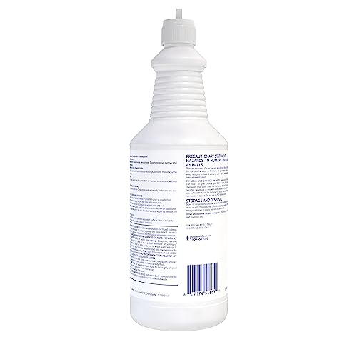 CREW Diversey Heavy Duty Toilet Bowl Cleaner