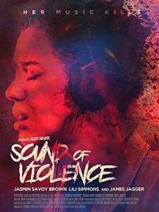 sound of violence