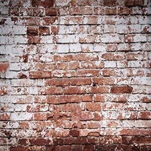 Kate 7×5ft Brick Wall Photography Backdrop Seamless Cotton Cloth Background Photo Studio Props Background