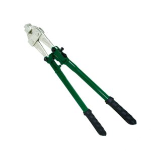 qikdesign vinyl fence notcher, vinyl fence rail notcher with 3/4" wide notch, durable and labor-saving fence notcher