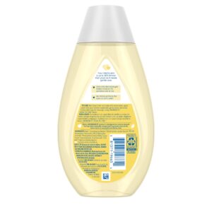 Johnson's Baby 13.6 fl. oz Head-to-Toe Baby Body Wash and Shampoo