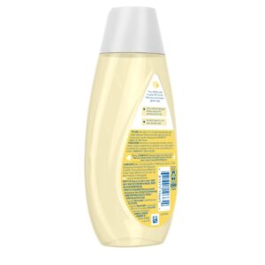 Johnson's Baby 13.6 fl. oz Head-to-Toe Baby Body Wash and Shampoo