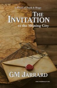 the invitation: to the shining city