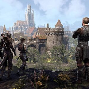 The Elder Scrolls Online Collection: Blackwood - Xbox [Digital Code]