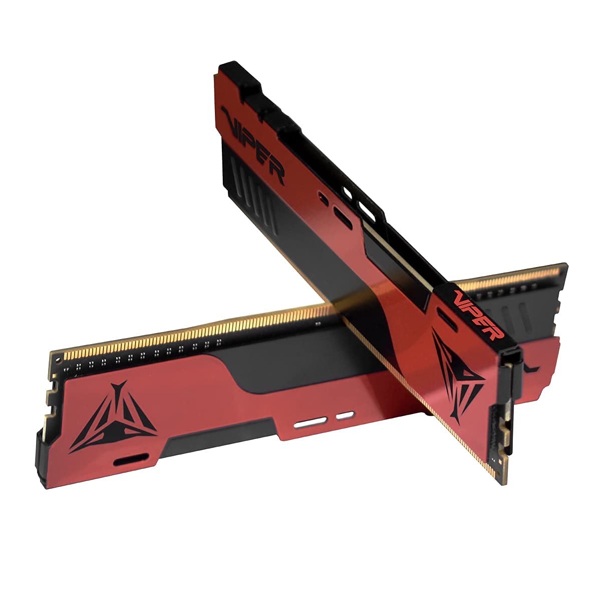 Patriot Viper Elite II DDR4 RAM 32GB (2X16GB) 4000MHz CL20 UDIMM Desktop Gaming Memory Kit - PVE2432G400C0K