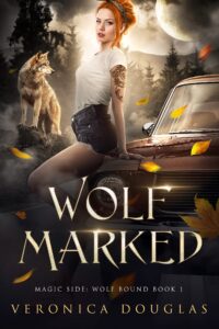 wolf marked (magic side: wolf bound book 1)