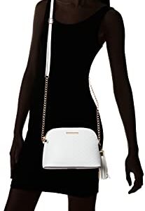 ALDO Women's Adassi Crossbody Bag, White