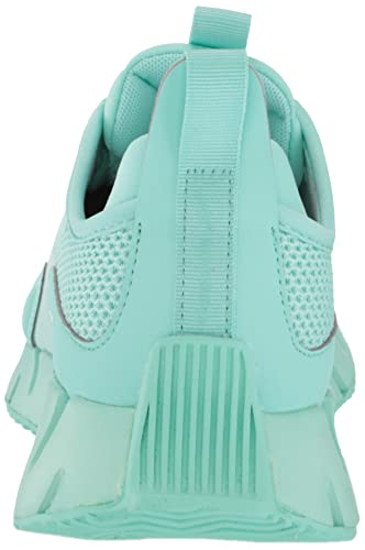 Reebok Women's Zig Dynamica Running Shoe, Pixel Mint, 7