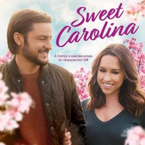 Sweet Carolina