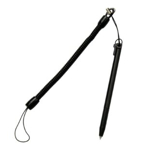 bestparts stylus touchscreen pen with tether strap rope replacement for panasonic toughbook cf-18 cf-19 cf18 cf19 touch screen version