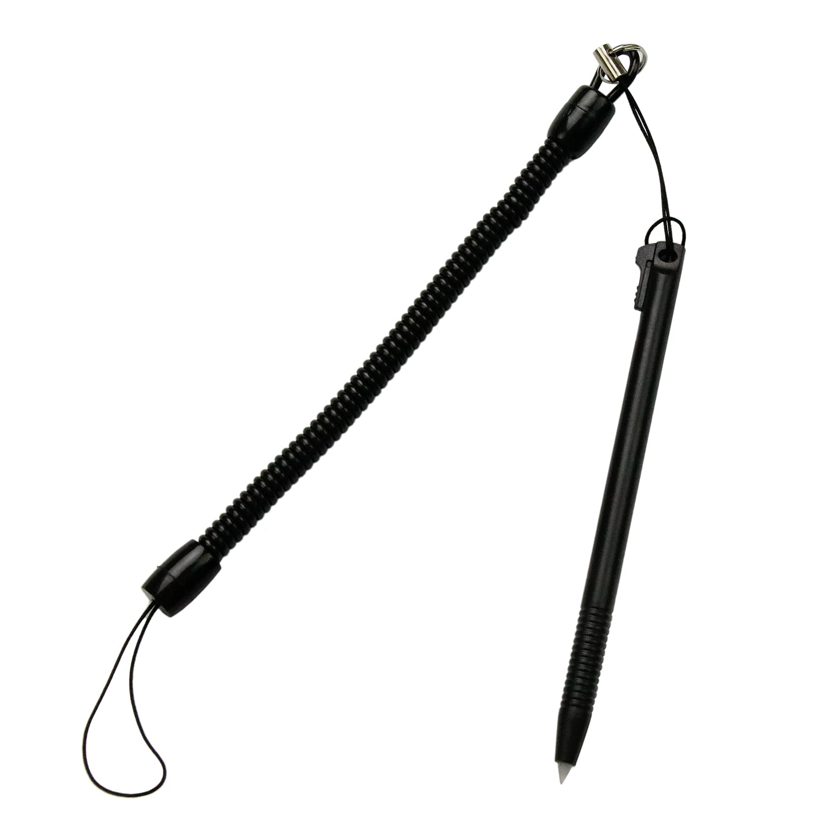 BestParts Stylus Touchscreen Pen with Tether Strap Rope Replacement for Panasonic Toughbook CF-18 CF-19 CF18 CF19 Touch Screen Version