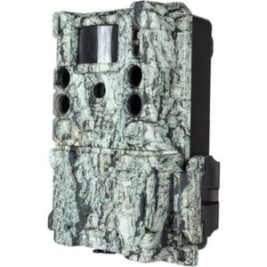 bushnell trail camera core s-4k, no-glow game camera with 4k video and 1.5” color viewscreen