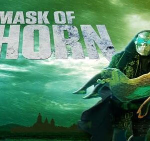 Mask Of Thorn