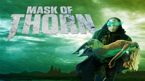 Mask Of Thorn