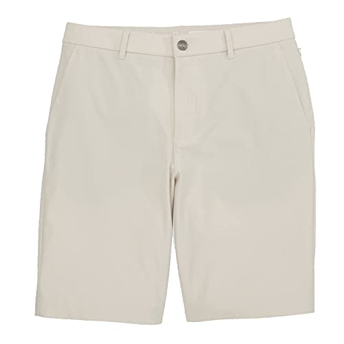 johnnie-O Cross Country PREP-FORMANCE Shorts Stone / 36