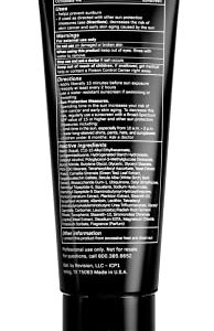 Revision Skincare Intellishade Clear, Anti Aging Daily Moisturizer with SPF 50, Untinted and Oil Free, with Peptides and Hyaluronic Acid, 1.7 Ounces