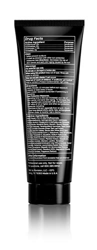 Revision Skincare Intellishade Clear, Anti Aging Daily Moisturizer with SPF 50, Untinted and Oil Free, with Peptides and Hyaluronic Acid, 1.7 Ounces