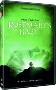 rosemary's baby