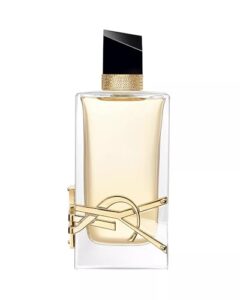 yves saint laurent ysl libre for women eau de parfum spray, 3.0 ounce