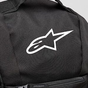 Alpinestars Defcon V2 Backpack Black Os (1213-91400-10-OS)