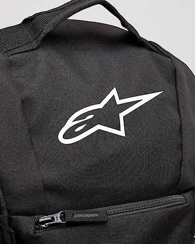 Alpinestars Defcon V2 Backpack Black Os (1213-91400-10-OS)