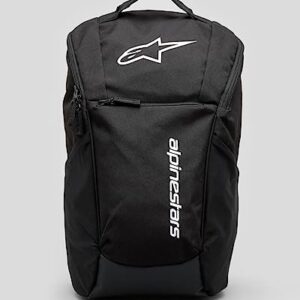 Alpinestars Defcon V2 Backpack Black Os (1213-91400-10-OS)