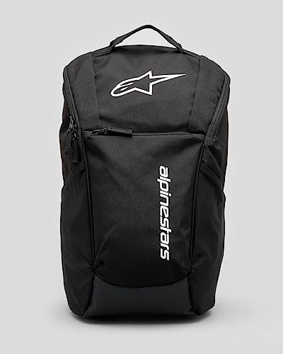 Alpinestars Defcon V2 Backpack Black Os (1213-91400-10-OS)