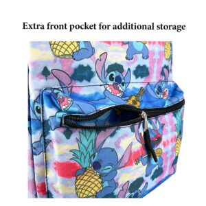 Disney Lilo & Stitch Backpack for Kids or Adults, 16 inch