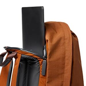 Bellroy Classic Backpack Plus – (Laptop Bag, Laptop Backpack, 24L) - Bronze