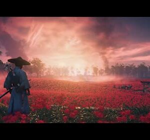 Ghost of Tsushima Director's Cut (PS4)