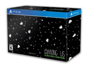 among us: ejected edition (ps4) - playstation 4