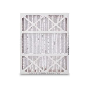 Honeywell Home 20x25x4 MERV 12, AC Furnace Air Filter, 3 PACK (CF200A1016-3PKAM) (Actual Dimensions: 18.84 x 24.75 x 4.38 in.)