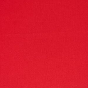 singer fabrics, 100% cotton, red, 2 yard precut