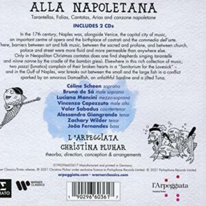 Alla Napoletana