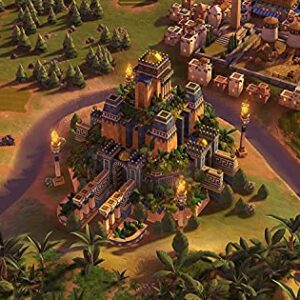 Sid Meier’s Civilization VI Anthology: Standard - Nintendo Switch [Digital Code]