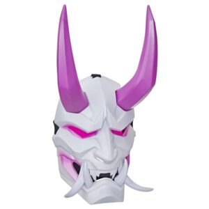 FORTNITE Victory Royale Series Fade Mask Collectible Roleplay Toy - Ages 8 and Up, 16-inch