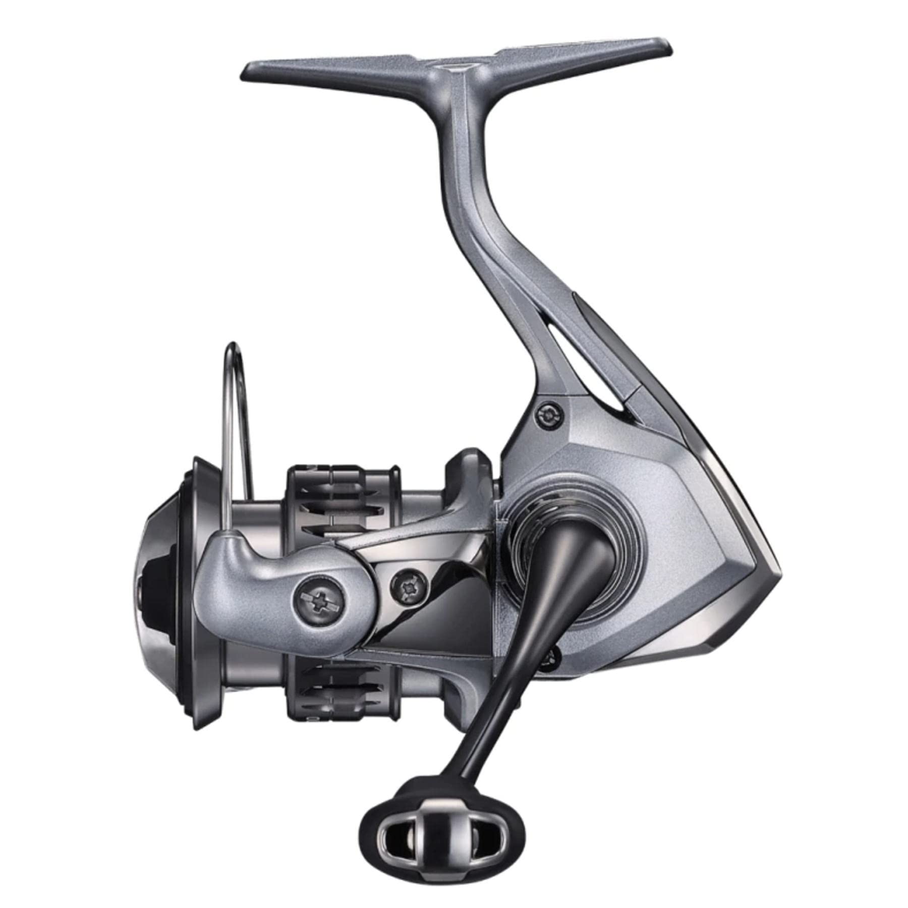 Shimano 21 NASCI Fishing Reel Shipped from Japan 2022 Model (500)